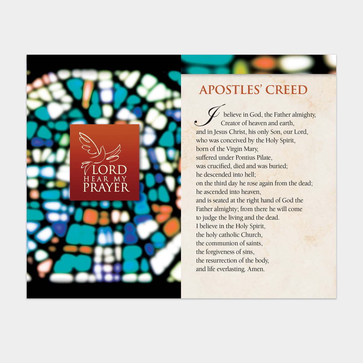 FAITH Catholic Parish Products – FAITH Catholic Products