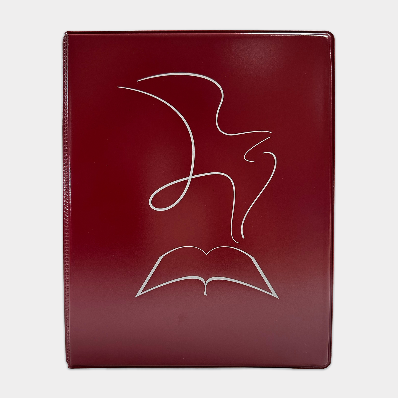 Storage Binder for Universal Prayer – FAITH Catholic Products