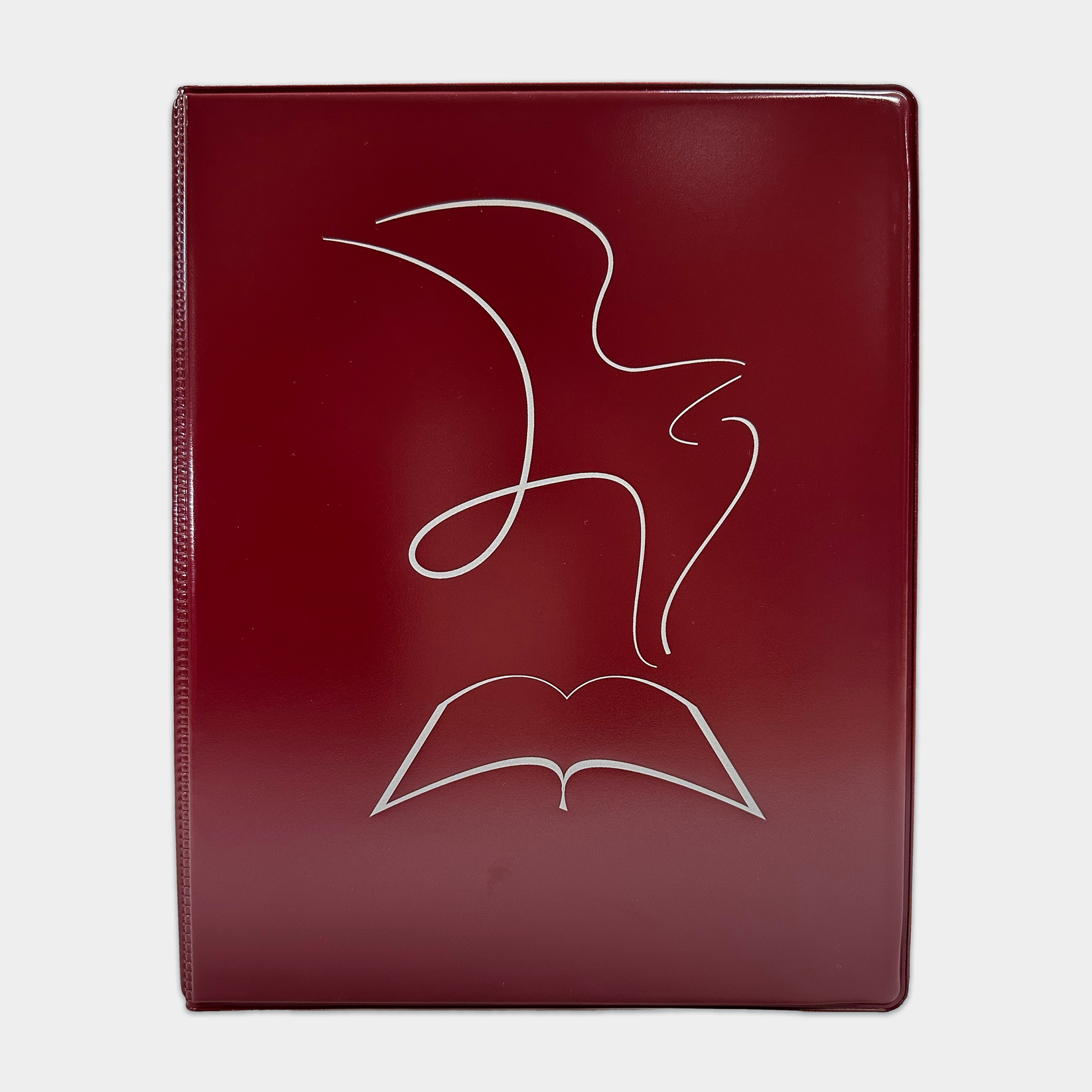 Storage Binder for Universal Prayer – FAITH Catholic Products